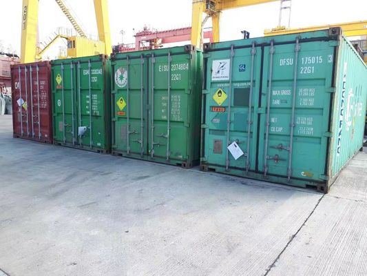 Industry Grade 99.4% Potassium Nitrate Kno3 Anticaking CAS 7757-79-1