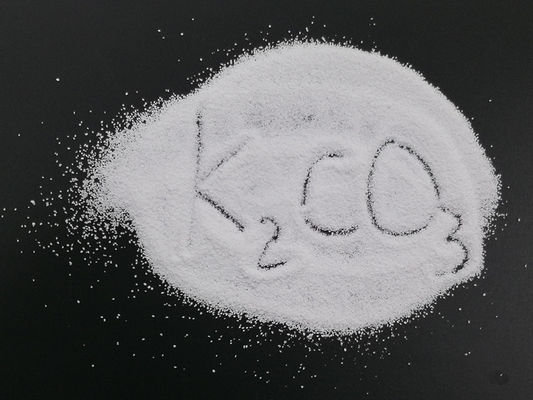 Purity 99% Potassium Carbonate Granular K2co3 Cas No 584-08-7 Soluble ...