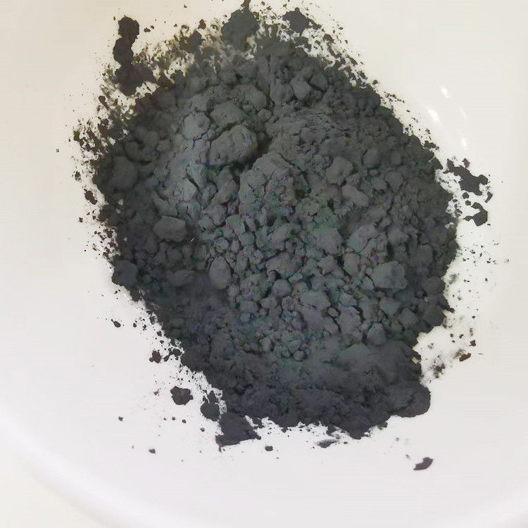 Black Copper Oxide Powder CuO 98-99% for Fireworks & Plating