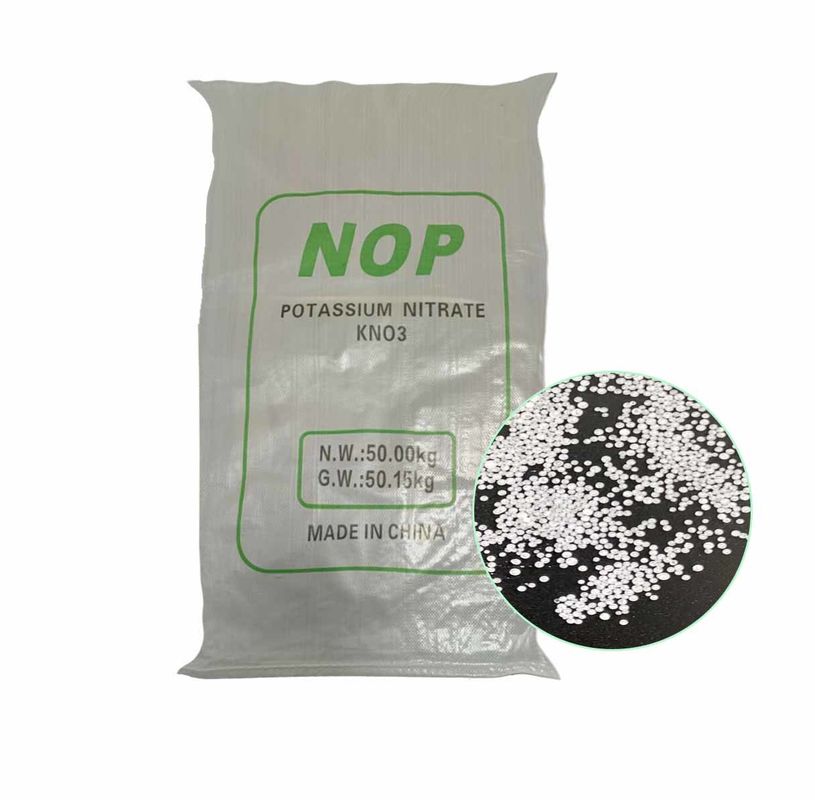 Glass Application Potassium Nitrate KNO3 With Chemical Formula KNO3 And ...