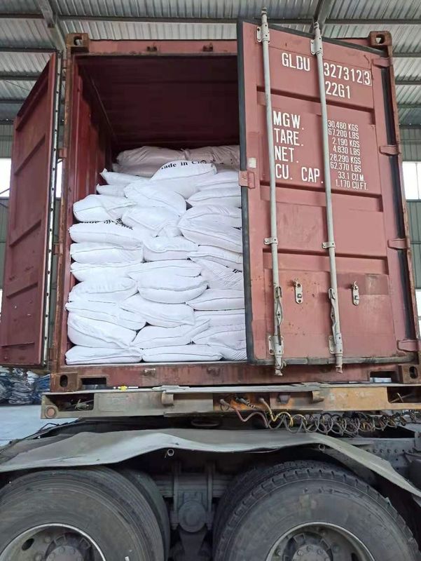 Water Insoluble ≤0.06% Potassium Nitrate for Industrial Applications UN ...