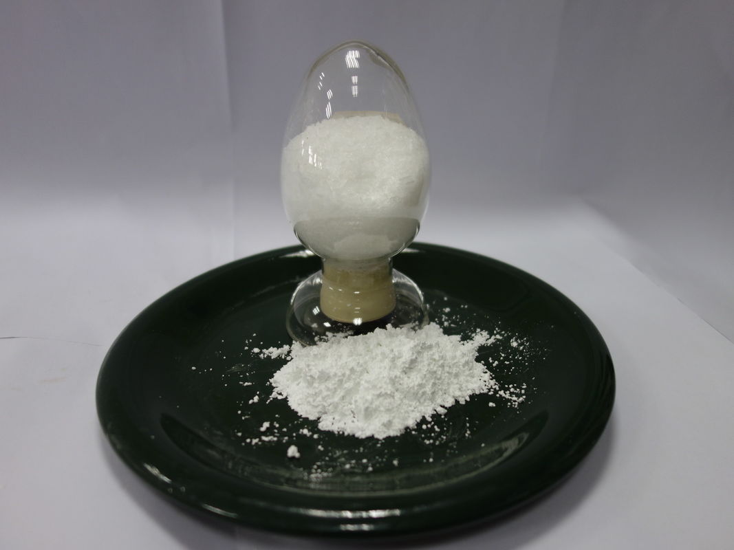 Barium Magnetic Raw Material Barium Salt , 1450°C Boiling Point Baco3 ...
