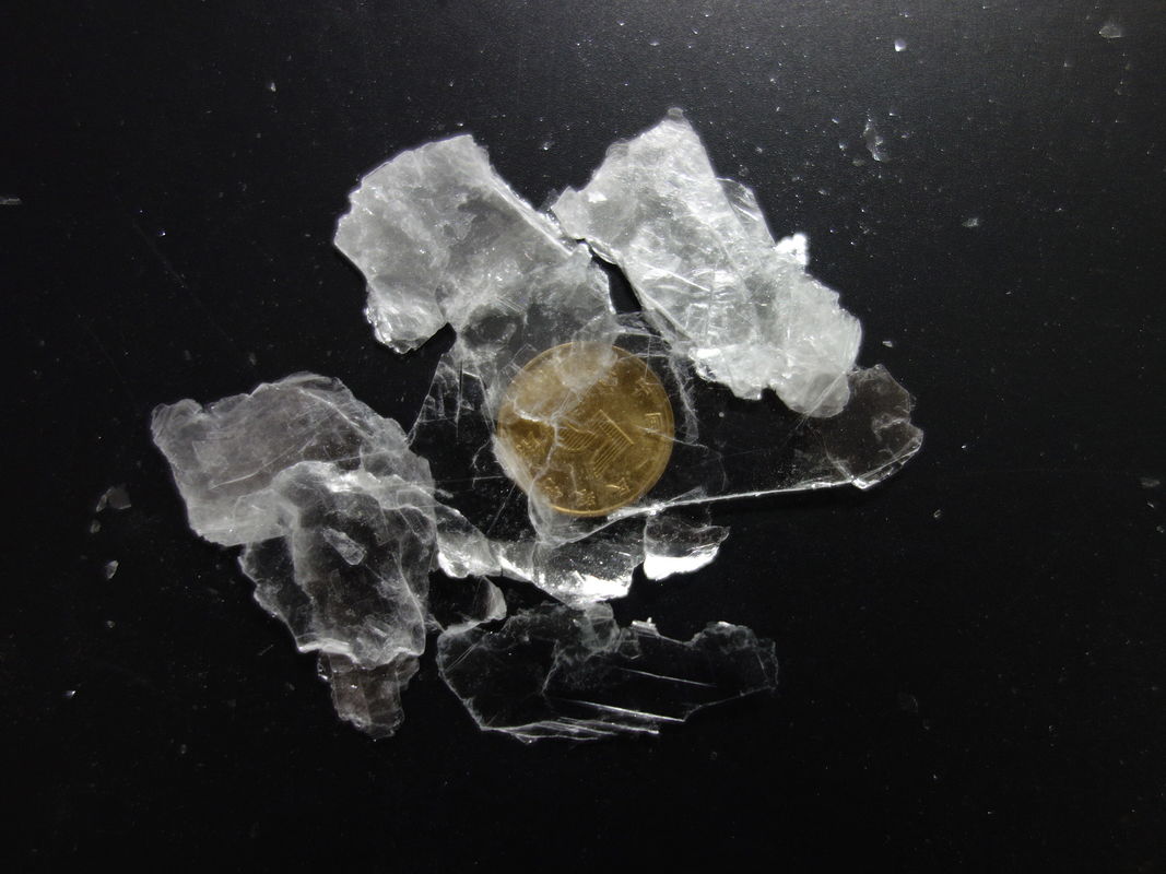 Custom Mica Blocks for Electrical Industry - Heat Resistant