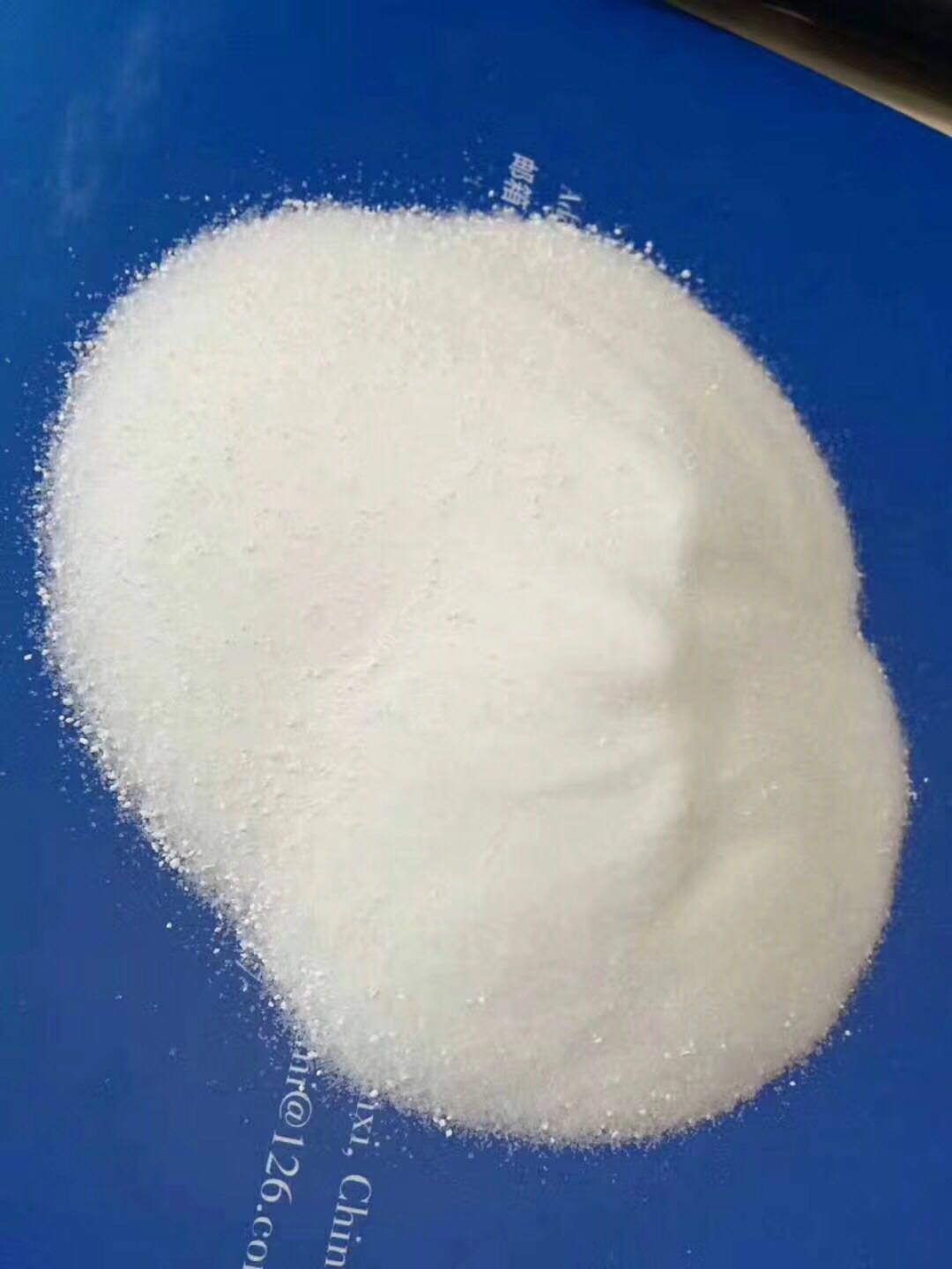 MSDS Approved Industrial / Agricultural Grade Borax Decahydrate with ...