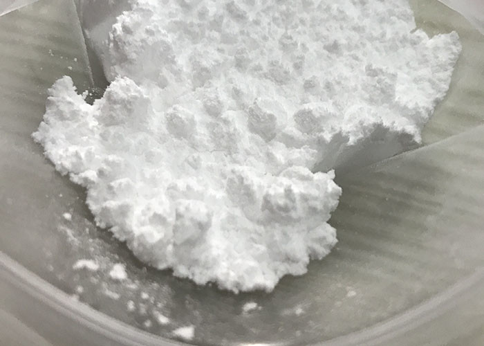 Glass / Ceramic Barium Carbonate Powder HS Code 2836600000 ISO Standard