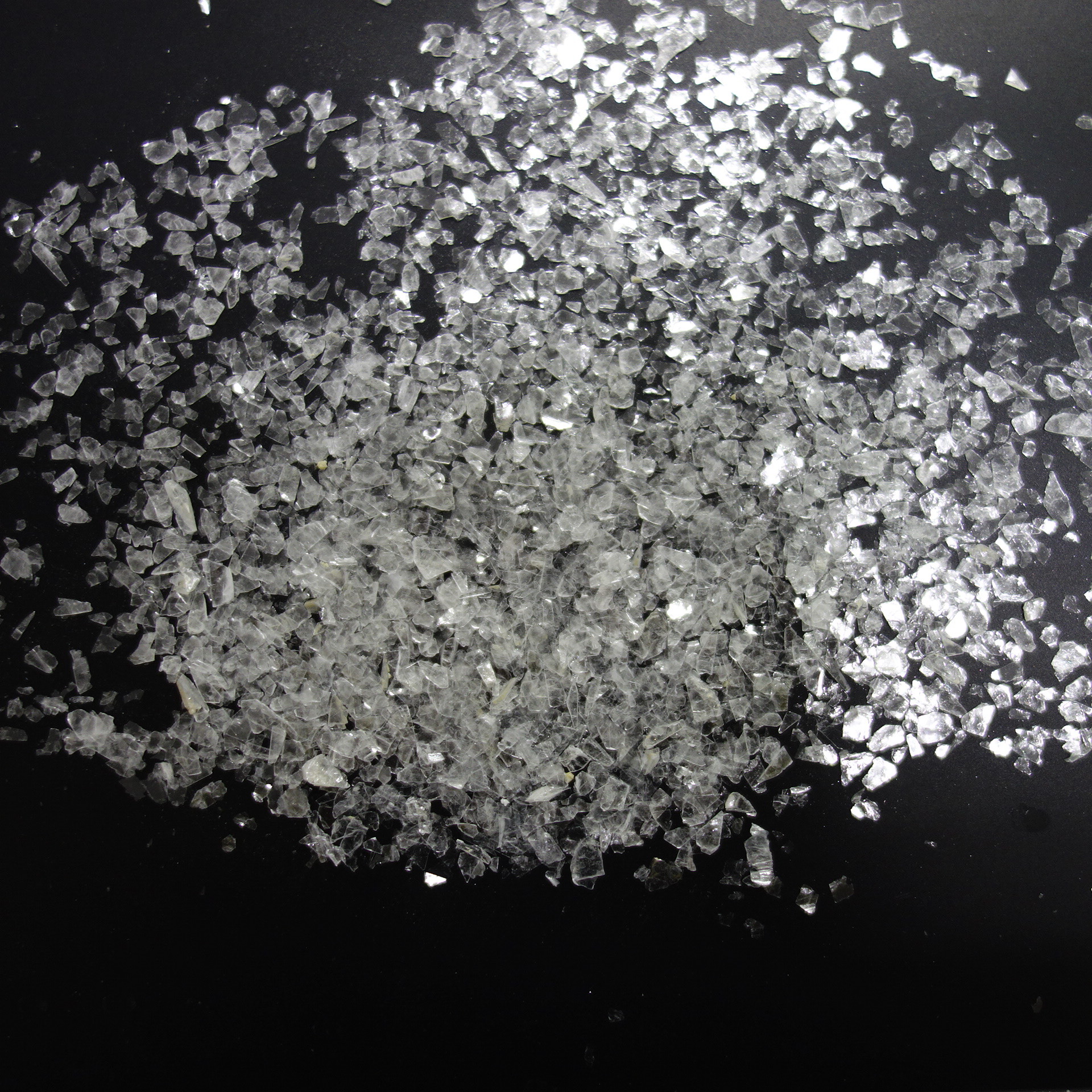 Transparent Color Muscovite Mica Mineral For Coating And Ink Pigments ...