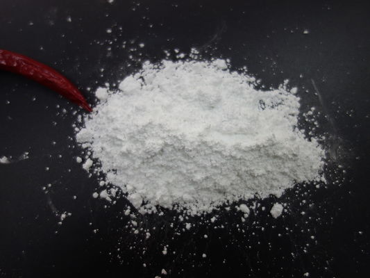 Rat Poison Material Barium Carbonate BaCO3 0.002 G/100 ML Water Solubility