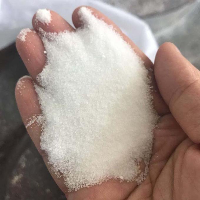 White Crystal Kno3 Potassium Nitrate Powder 99.4% Min Purity For Industry