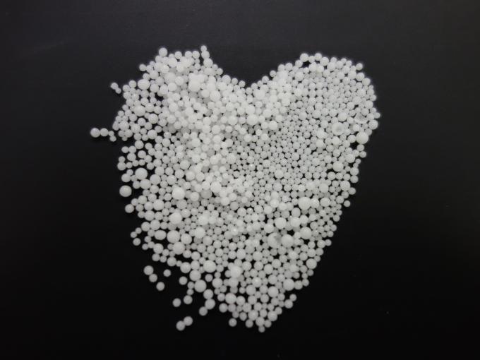 99.3% UN NO 1498 3mm Fertilizer Sodium Nitrate Granules