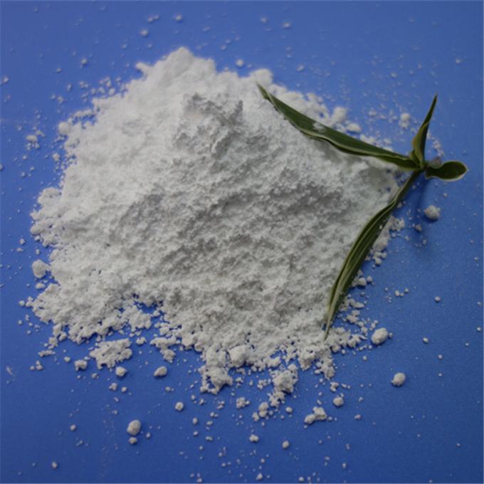 Light Powder BaCO3 Barium Carbonate For Glass Manufacturing