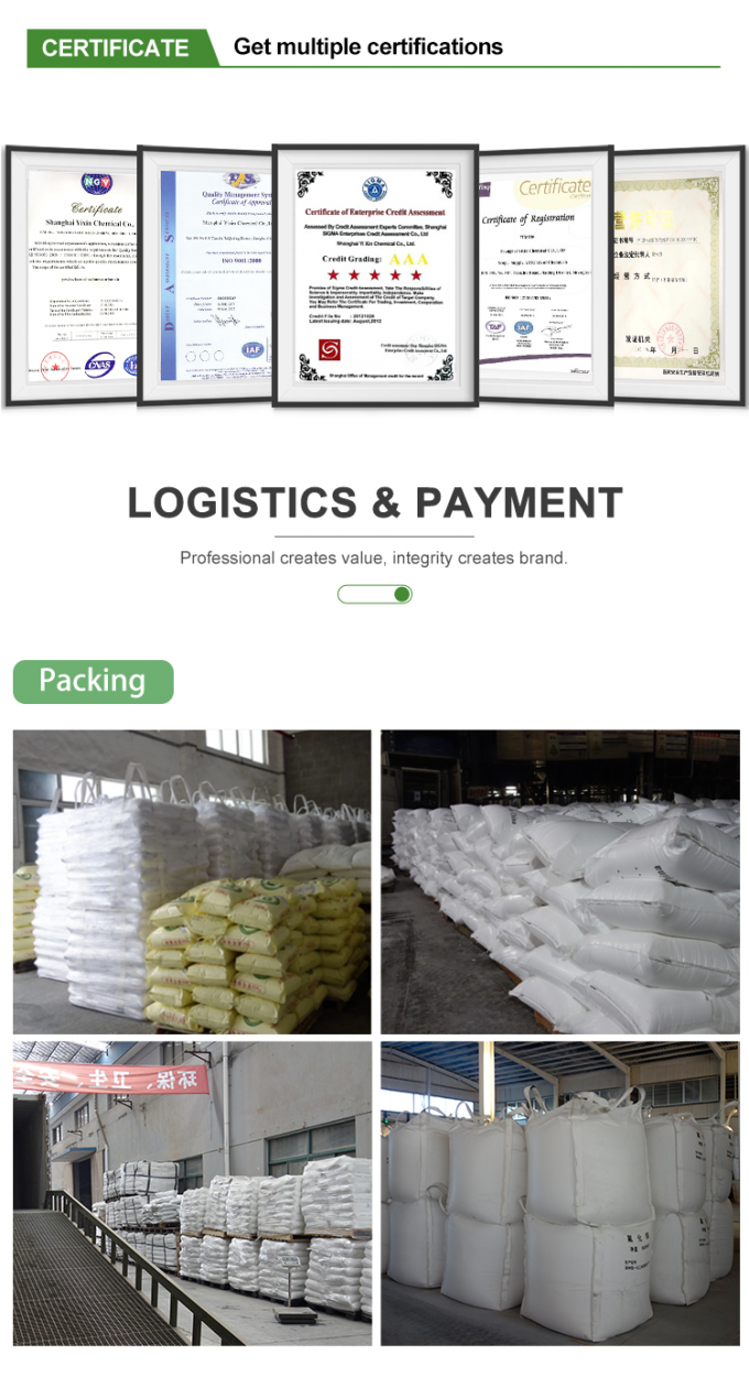 Na2B4O7.10H2O CAS 1303-96-4 Borax Decahydrate Powder For Glass ...