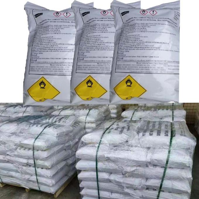 99.9% Potassium Nitrate for Optic Glass - Industrial Grade KNO3